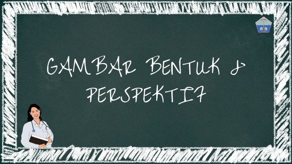 Gambar bentuk | Genially