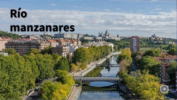 Manzanares