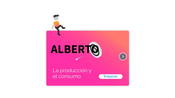 La producción y el consumo | Genially