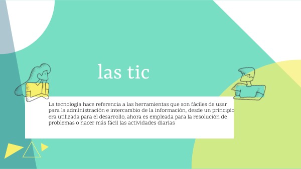tic