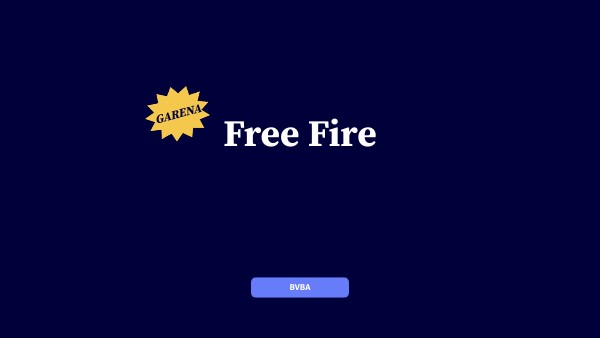 FREE FIRE | Genially