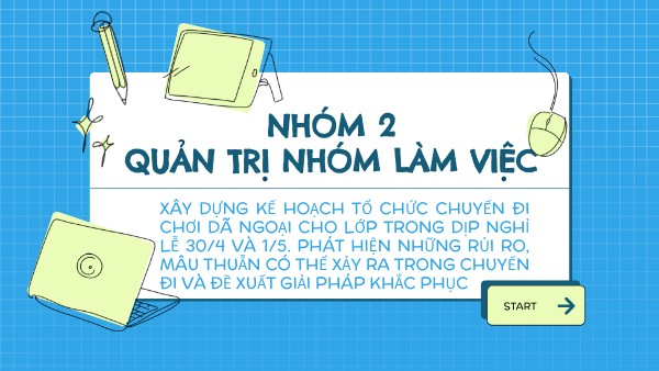 PRIMARY UNIT PLAN II