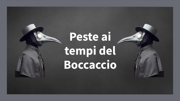 PESTE