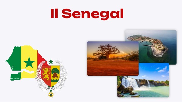 Il Senegal