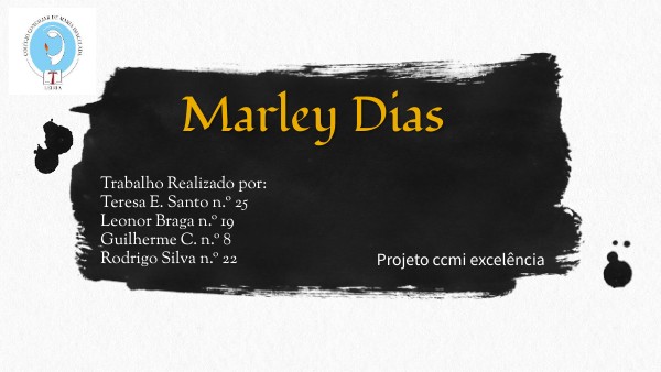 Marley Dias | Genially