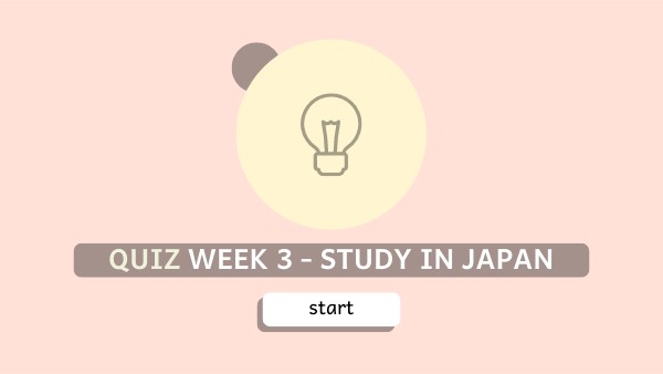 PASTEL QUIZ | Genially