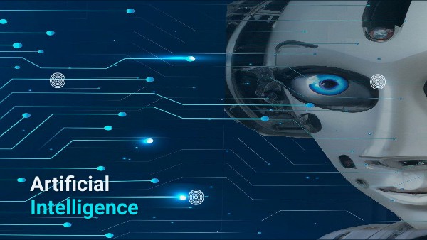 Artificial intelligence | Genially