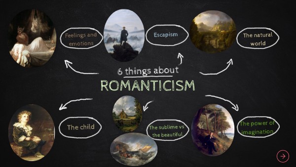 ROMANTICISM