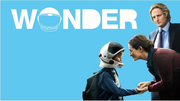 wonder