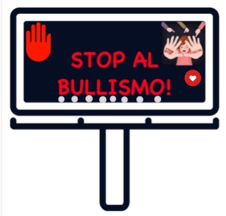 STOP AL BULLISMO!