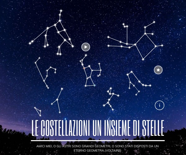 Costellazioni