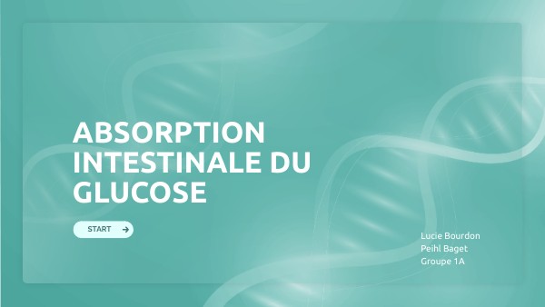 Copie - MEDICAL DNA PRESENTATION