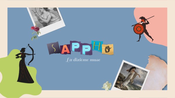 Sappho