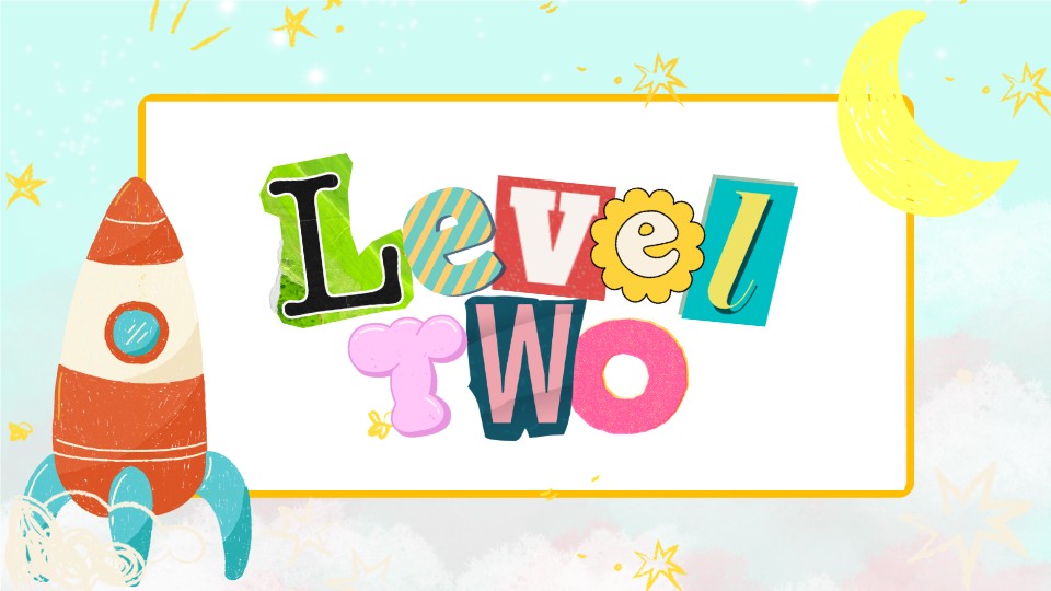 Level 2 - Unit 1 - Review