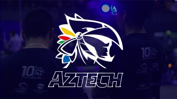 Proyectos Aztech Robotics 4775