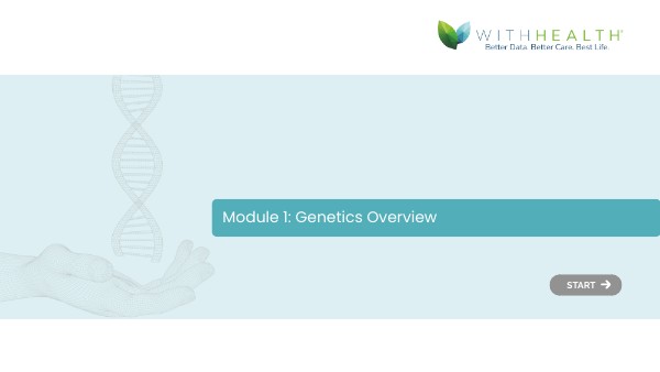 Genetics Clinical Training | Genially