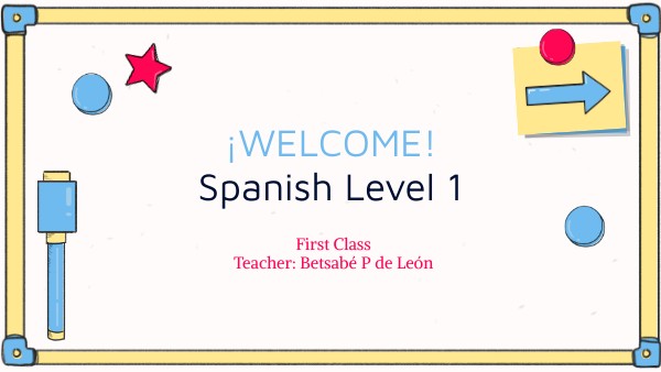 Susan - Introduction | Genially