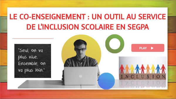 CAPPEI - Épreuve 3 | Genially