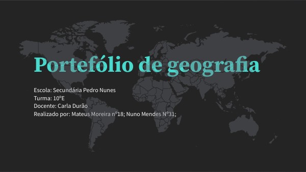 BASIC DIGITAL DOSSIER | Genially