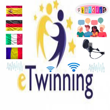 Logo eTwinning