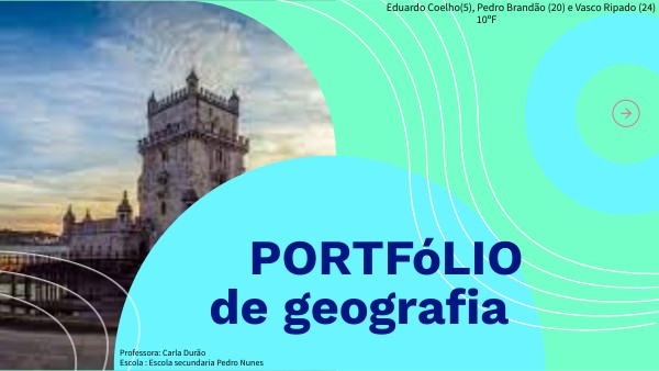 Geo 2 periodo | Genially