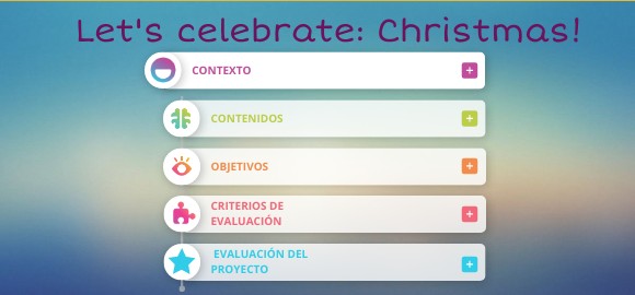 Let's celebrate: Christmas! | Genially