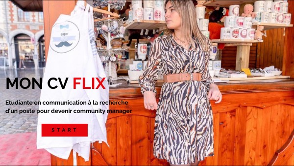GENIAFLIX PRESENTATION
