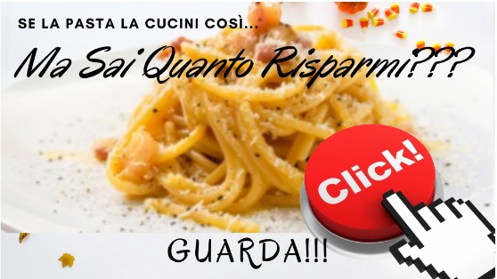 Questo primo piatto lo devi vedere!!! Da Sabrina