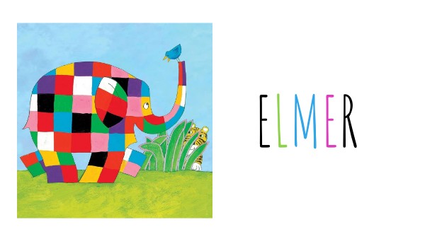ELMER