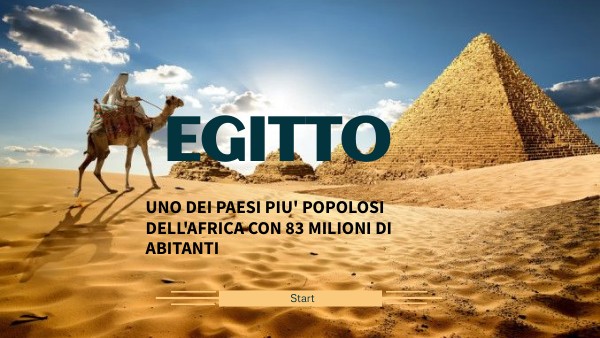 METROPOLIS PRESENTATION