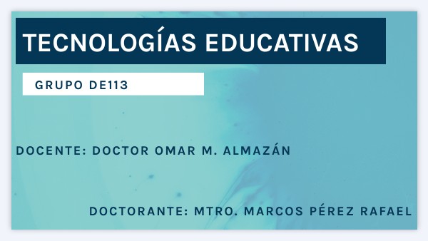 PRESENTACIÓN CIENCIA Y SALUD | Genially