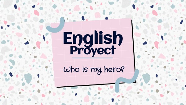 English Proyect(MAYLIN) | Genially