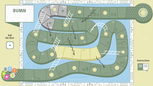 GAME BUMN | Genially