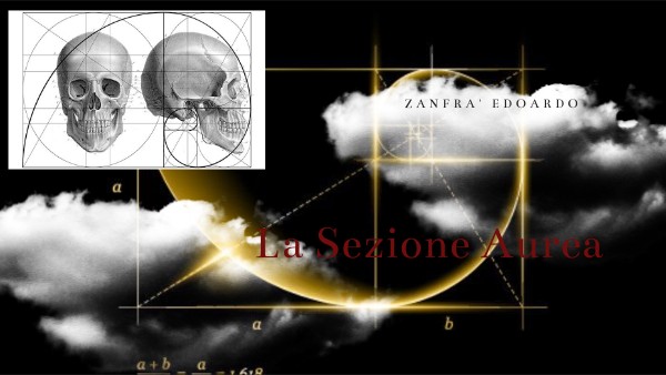 SEZIONE AUREA | Genially