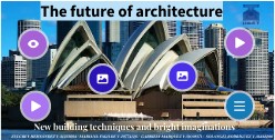future of architecture