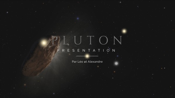 PLUTON