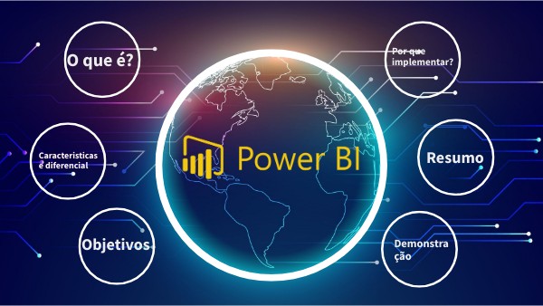 Power BI | Genially