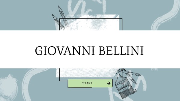 Giovanni Bellini