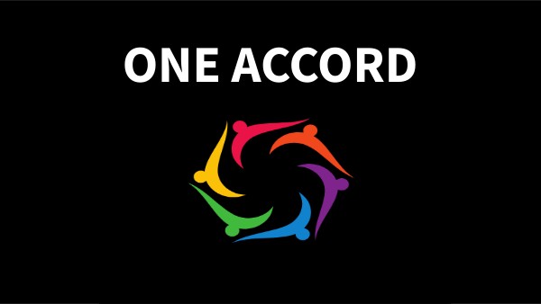 5.18.23 One Accord | Genially