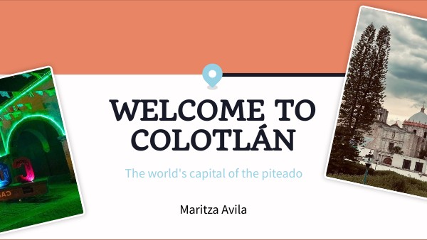 VISITA COLOTLÁN | Genially