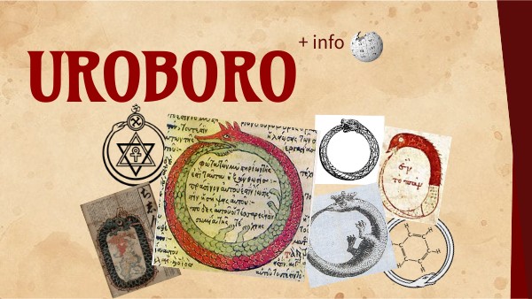 UROBORO