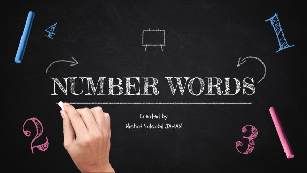 GRETA_NUMBER | Genially