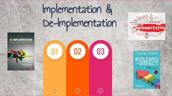 Implementation and De-Implementation_Marlboro