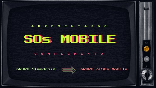 Complemento-SOs Mobile