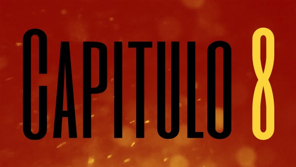 PRESENTACIÓN del Capitulo 8 | Genially