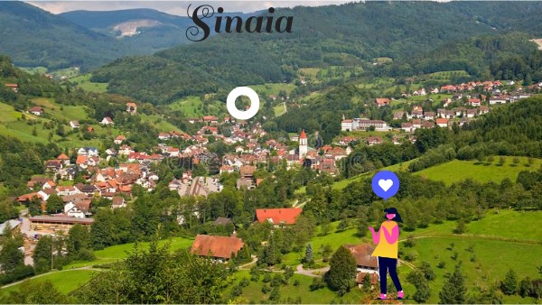 THE ALPS INTERACTIVE IMAGE