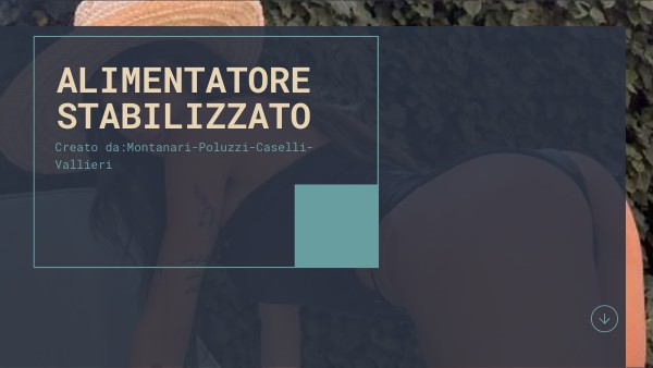 TECH STARTUP PRESENTATION | Genially