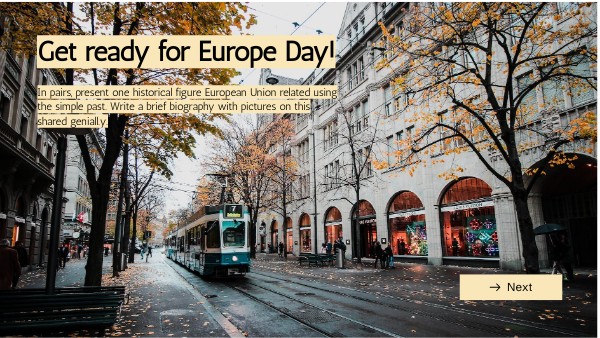 Final task bts | Genially