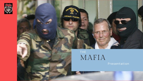 THE MAFIA
