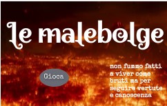 Malebolge Marvaldi, Reategui | Genially